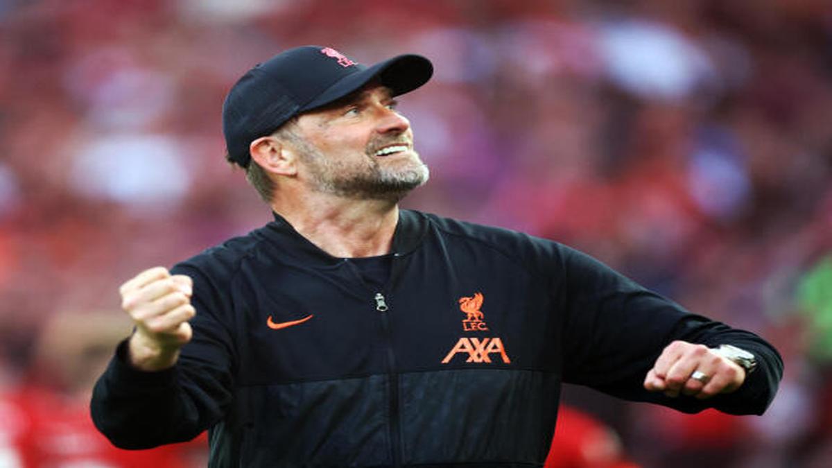 Can Liverpool win the League after a 2-1 win over Southampton? - Sportstar