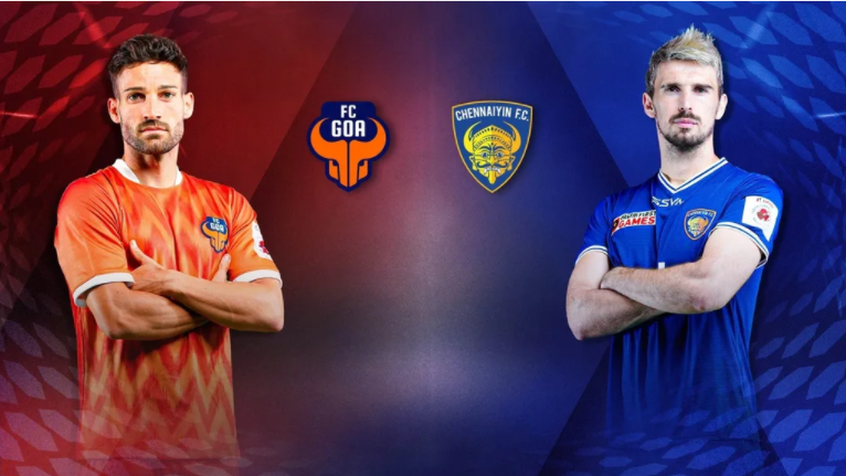 ISL 2020-21 news, Chennaiyin FC vs FC Goa: Predicted playing XI, team ...