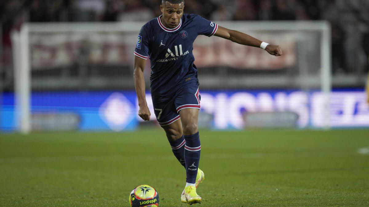 Leonardo confident Mbappe will extend PSG contract - Sportstar