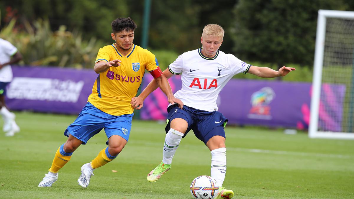 ISL 2022-23: Five youngsters to watch out for - Sportstar