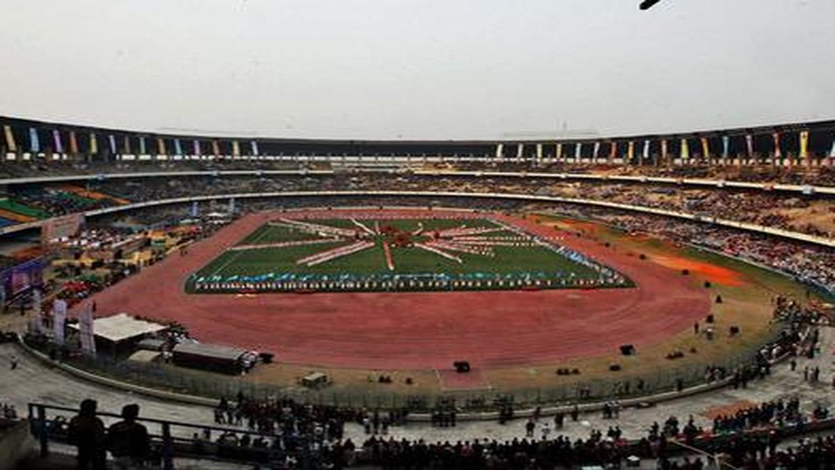 Salt Lake Stadium ready to host U-17 World Cup final, says Joy ...