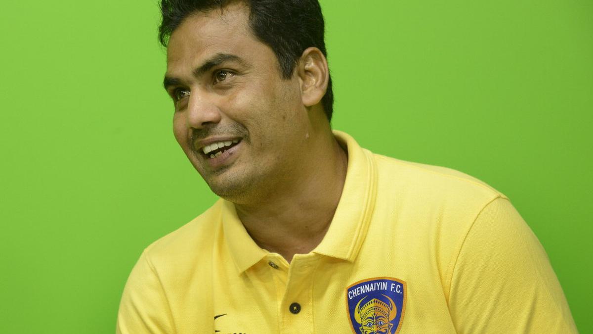 FIFA U17 WC 2017: Pasha says goalkeepers are key to success - Sportstar