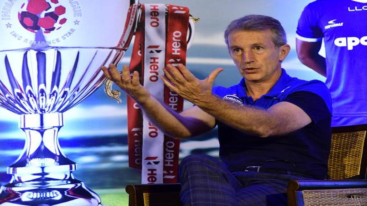 Miku will stay at BFC, says coach Albert Roca - Sportstar