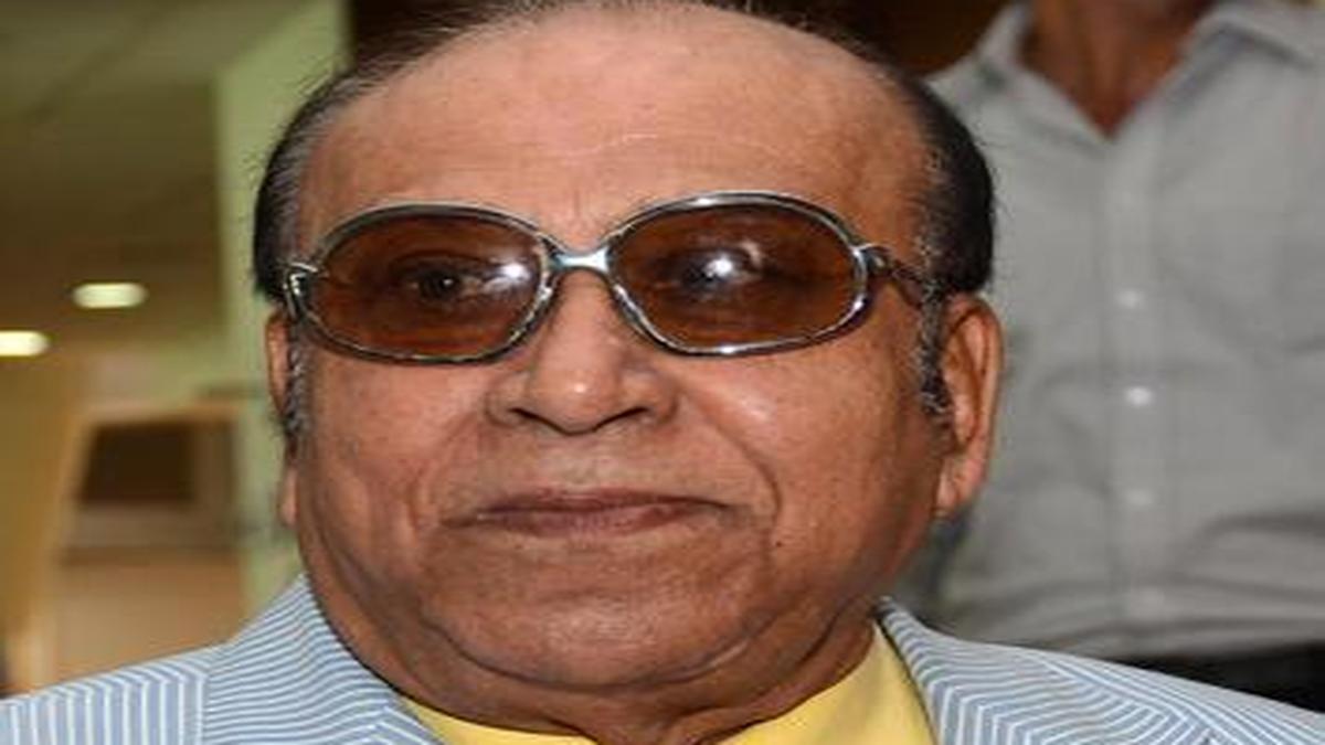 P. K. Banerjee’s condition remains critical - Sportstar