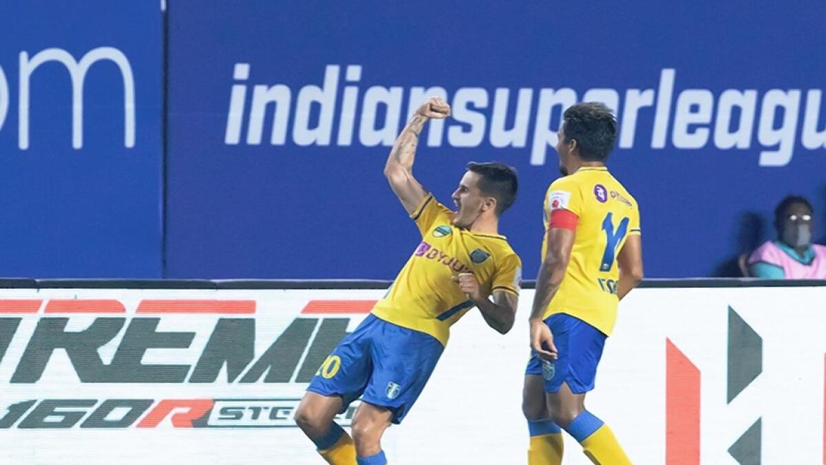 ISL 2022-23: Kerala Blasters FC fixtures list, schedule, squads, match timings - Sportstar