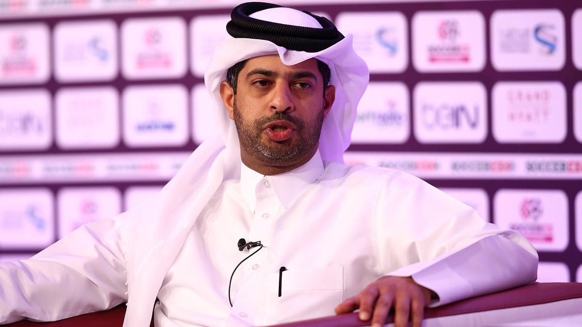 Things will be easier for Indian fans at 2022 FIFA WC: CEO Al Khater ...