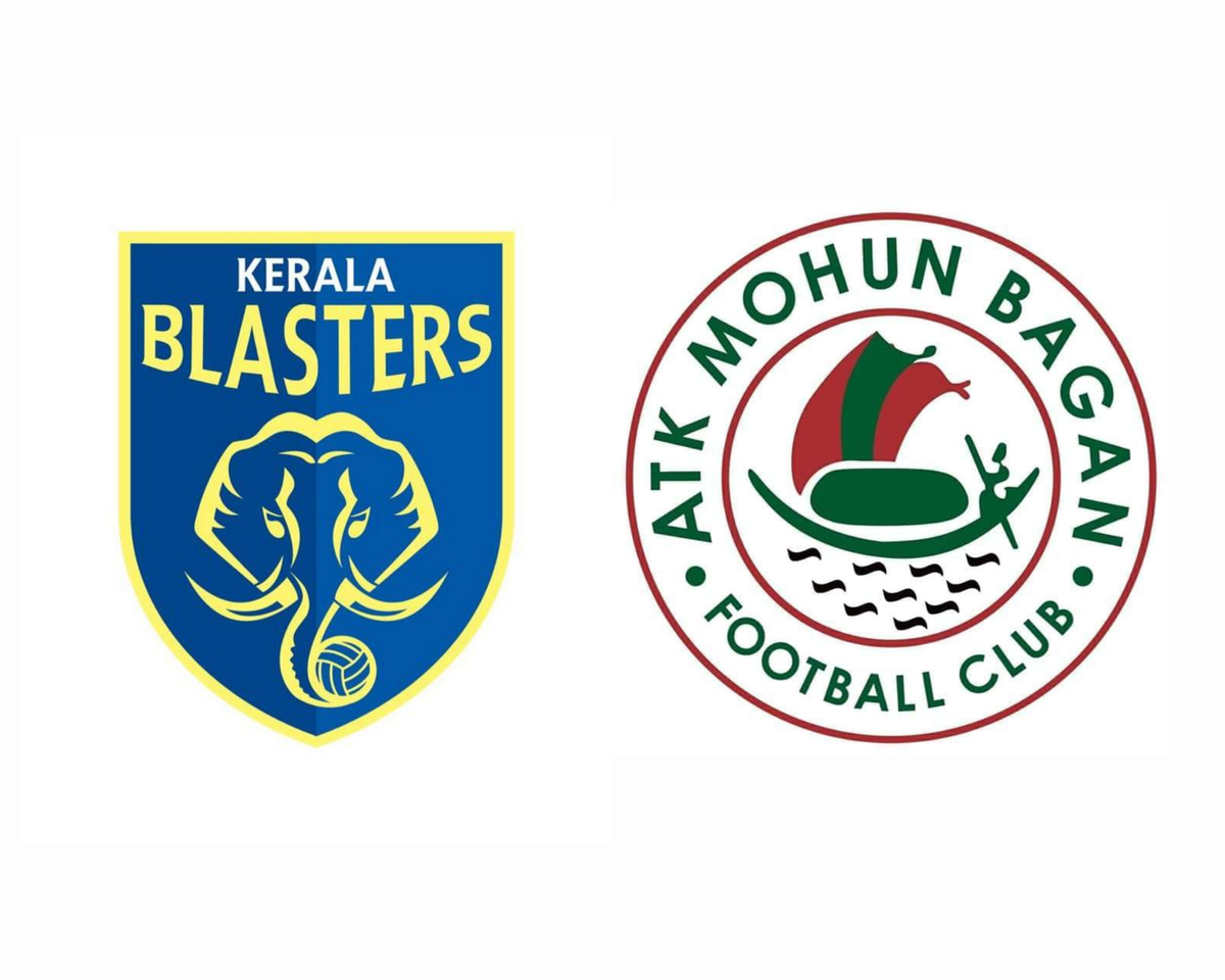 ISL 2020-21: KBFC vs ATK Mohun Bagan - Head to Head Record, Match Stats ...