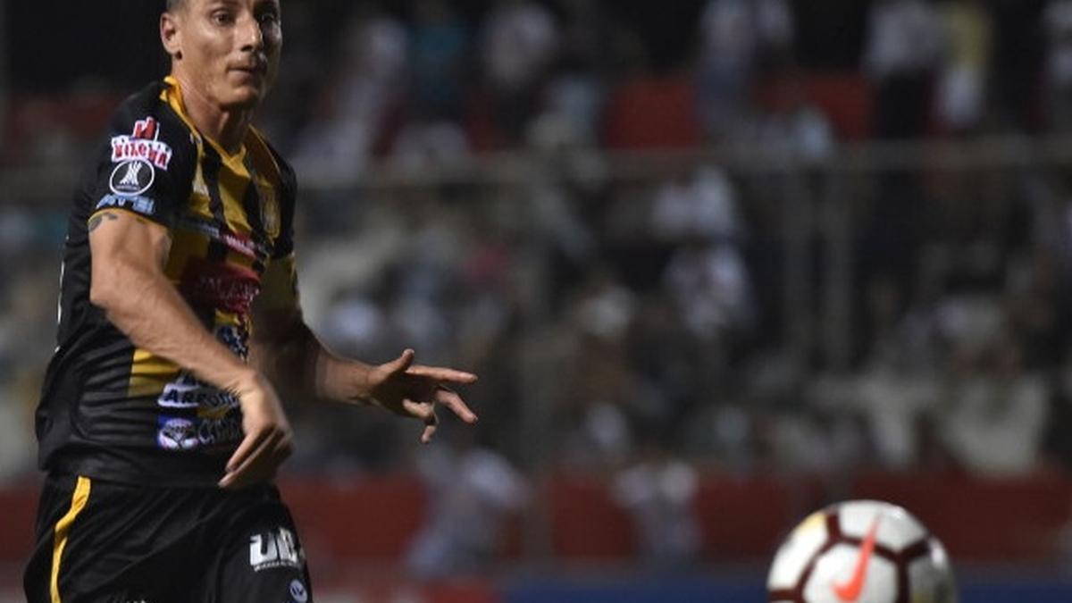 Pablo Escobar - Sportstar