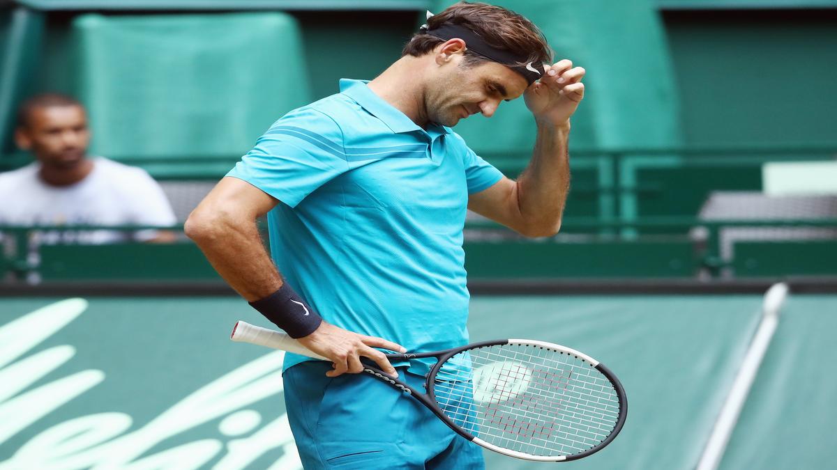 'Sad' Federer hopes new Davis Cup lives up to promises - Sportstar