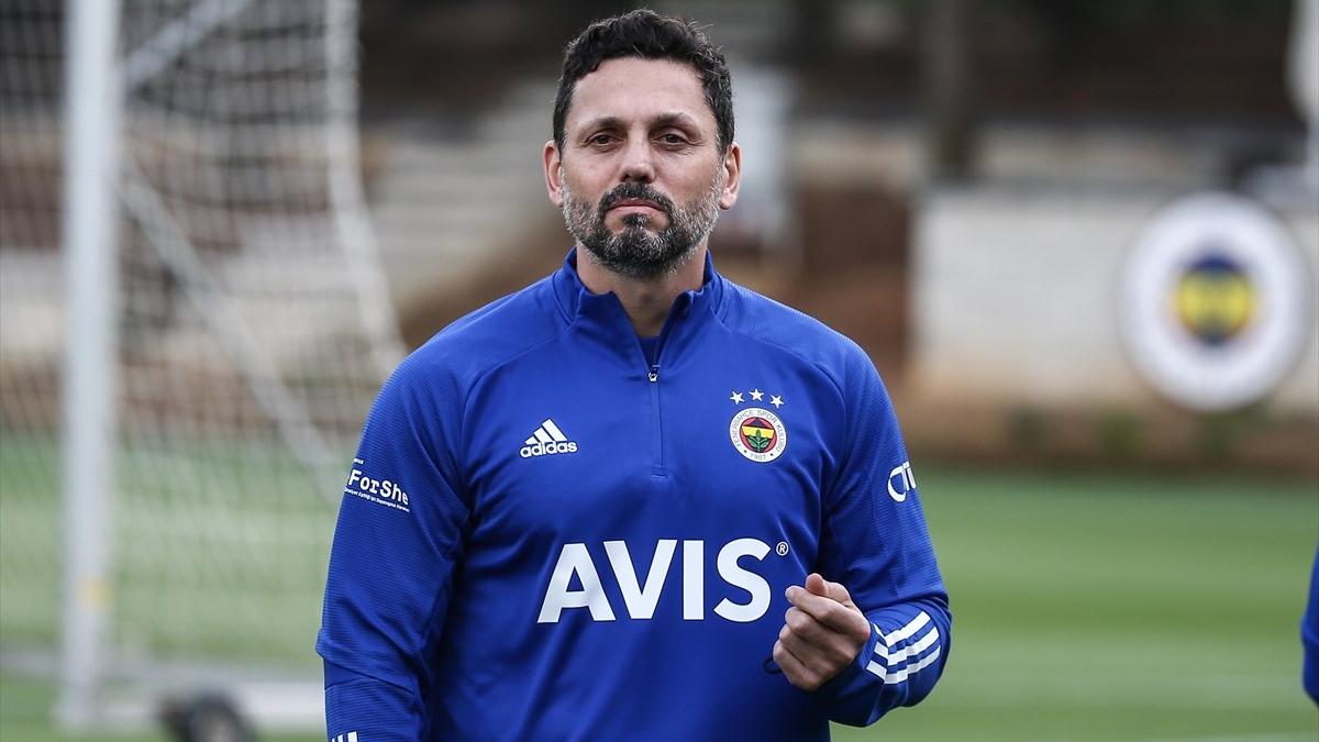 Fenerbahce part ways with head coach Erol Bulut - Sportstar