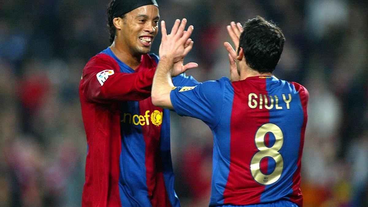 Champions League final with Barcelona the best moment of my career ...