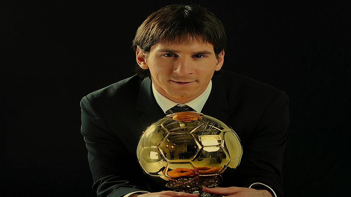 Sixth Ballon d'Or: Lionel Messi's golden haul over the years - Sportstar