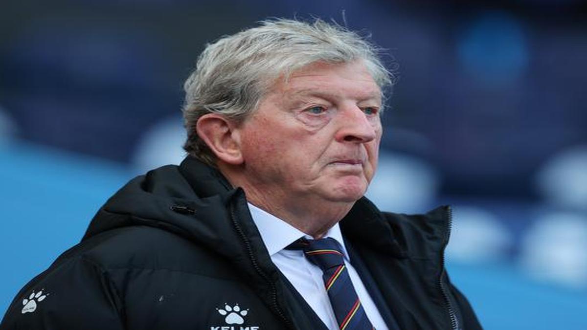 Roy Hodgson reappointed Crystal Palace manager - Sportstar