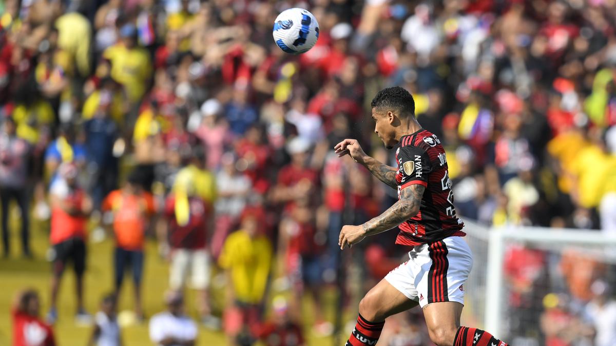 Wolves signs Brazilian midfielder Joao Gomes - Sportstar