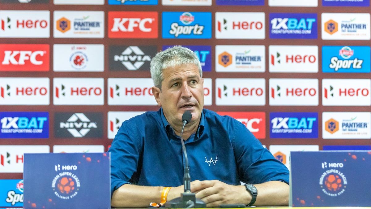 FC Goa announces 25-member squad for Durand Cup 2023 - Sportstar