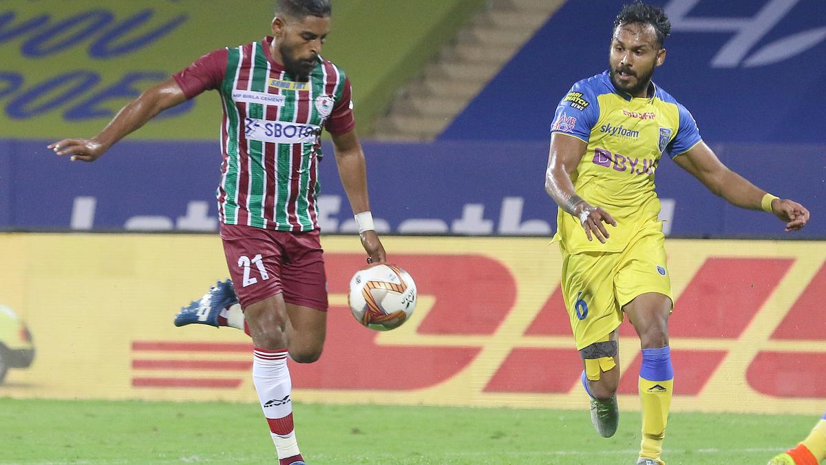 ISL 2020-21, ATK Mohun Bagan vs Kerala Blasters FC: Predicted playing XI, fantasy 11, team news ...