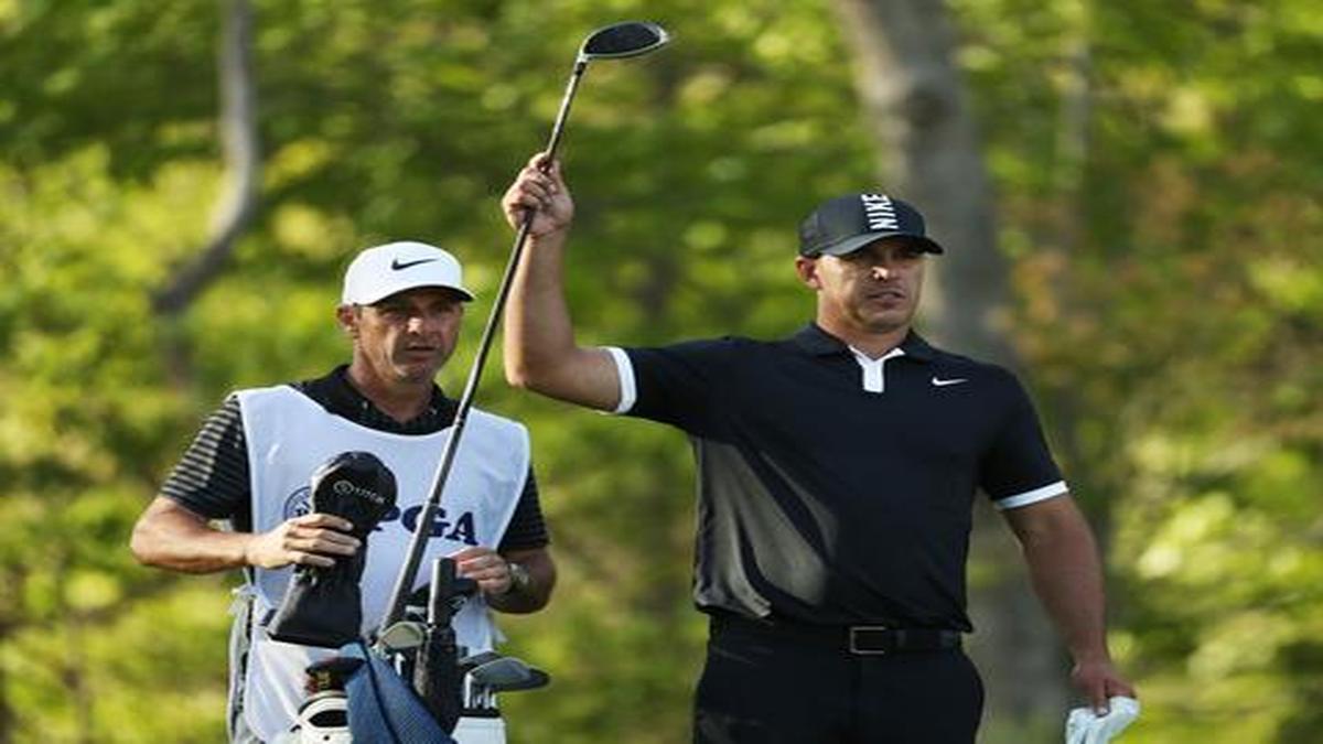 Runaway leader Brooks Koepka seeks fourth major title at PGA - Sportstar