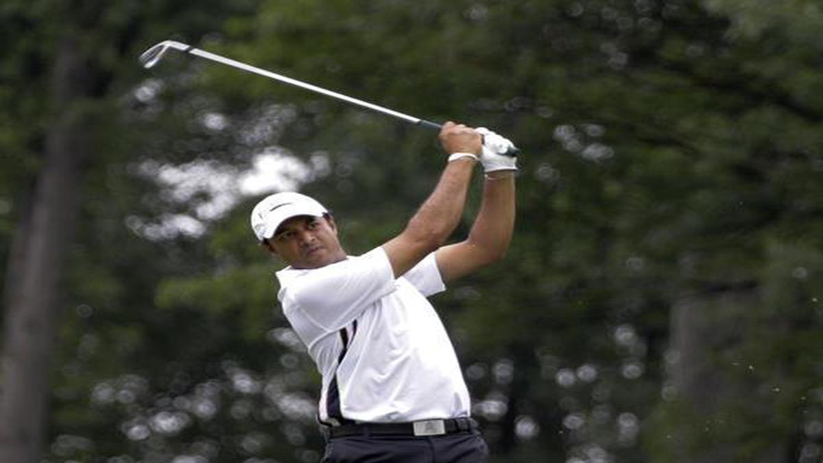 Rejuvenated Atwal returns to Wyndham where he won 10 years ago- Golf ...