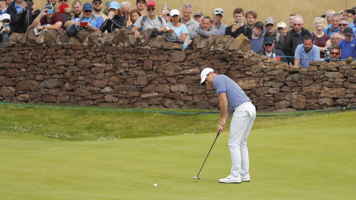 Scottish Open to be played without fans due to rise in COVID-19 cases ...