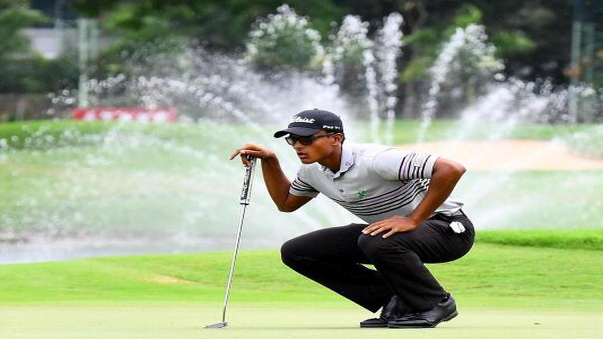 Madappa, Joshi and Chikka take India's strength at Saudi International ...