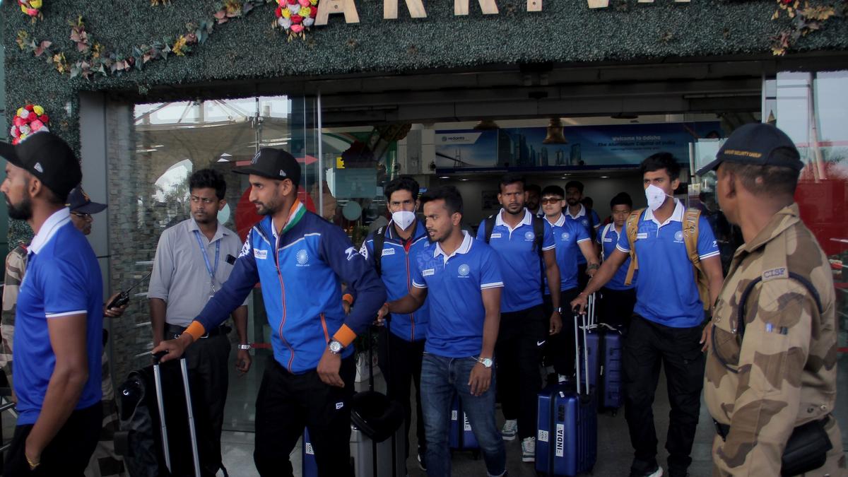 FIH World Cup: 47 years and counting...will India break the jinx ...