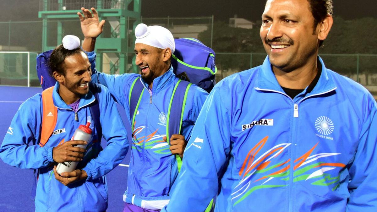 Harendra Singh: Anatomy of an 'obsessive' coach - Sportstar
