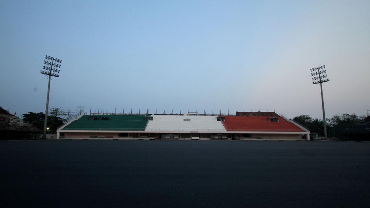 Exhibition game between hockey stars to mark refurbished Kalinga ...