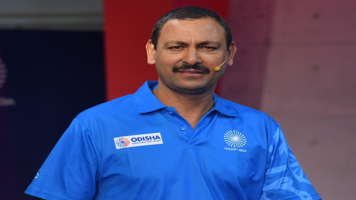 All 16 teams have potential to win the World Cup - Harendra Singh ...