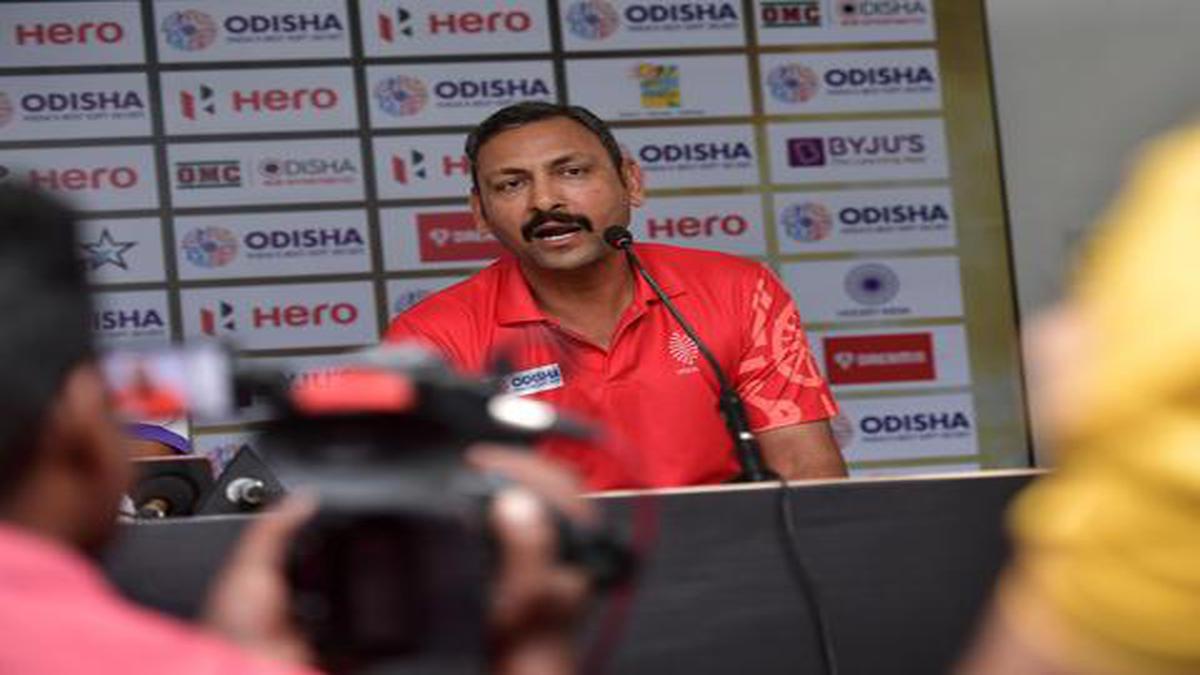 Hockey World Cup 2018: The real World Cup begins now, says Harendra ...