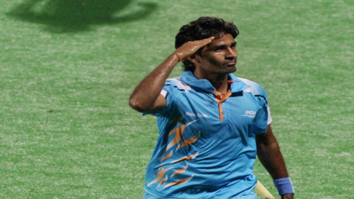 Shivendra Singh set to be appointed as assistant coach of Indian men’s ...