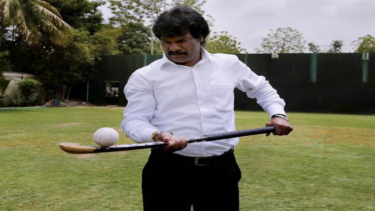 Dhanraj Pillay: Every Indian should help alleviate this crisis - Sportstar