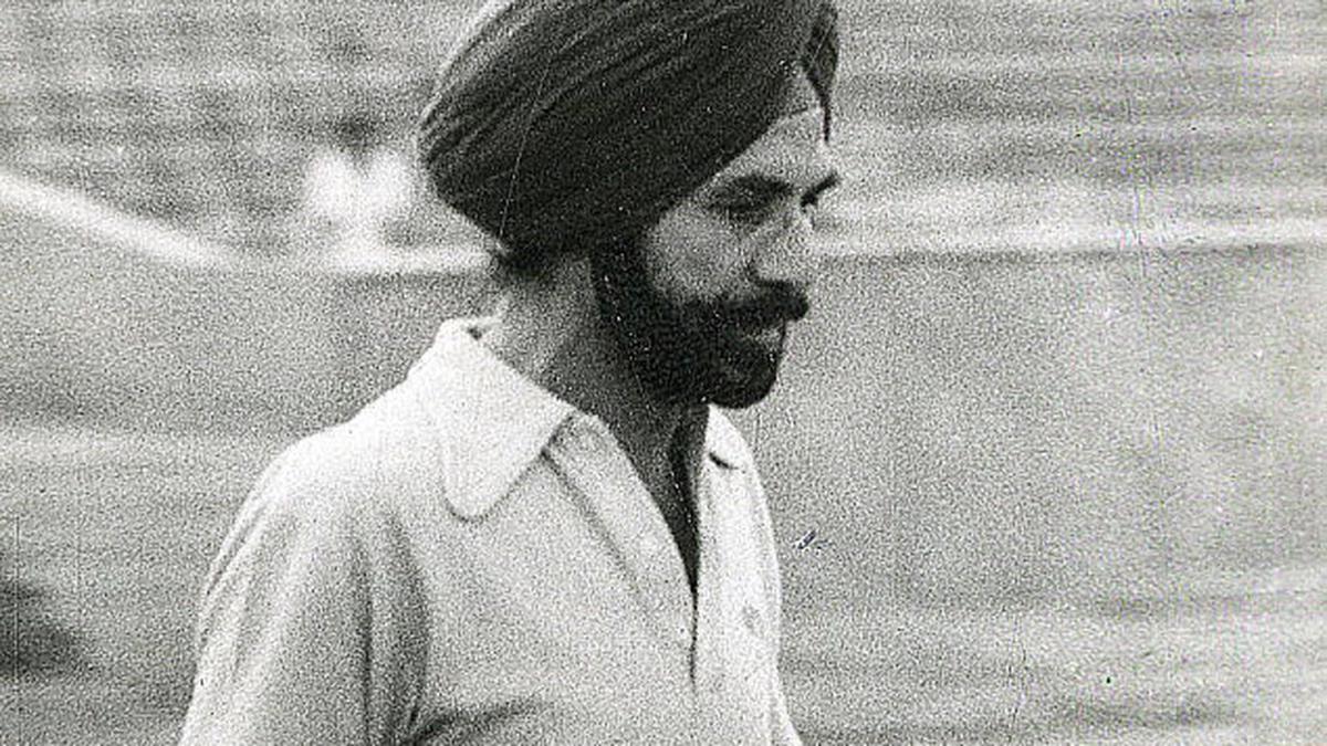 Balbir Singh Sr – The coach who loved his team like a family - Sportstar