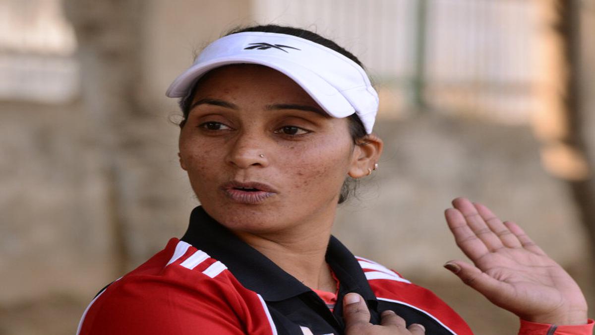 Pritam Siwach recommended for Dronacharya Award - Sportstar