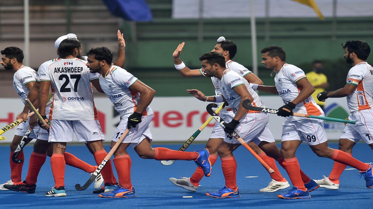 IND vs JPN Highlights, Asian Champions Trophy semifinal: India beaten 3 ...