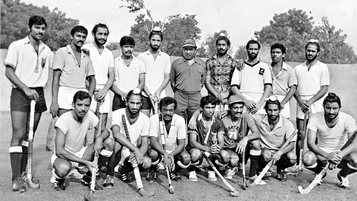 Down hockey memory lane: Former stalwarts look back at India’s key ...