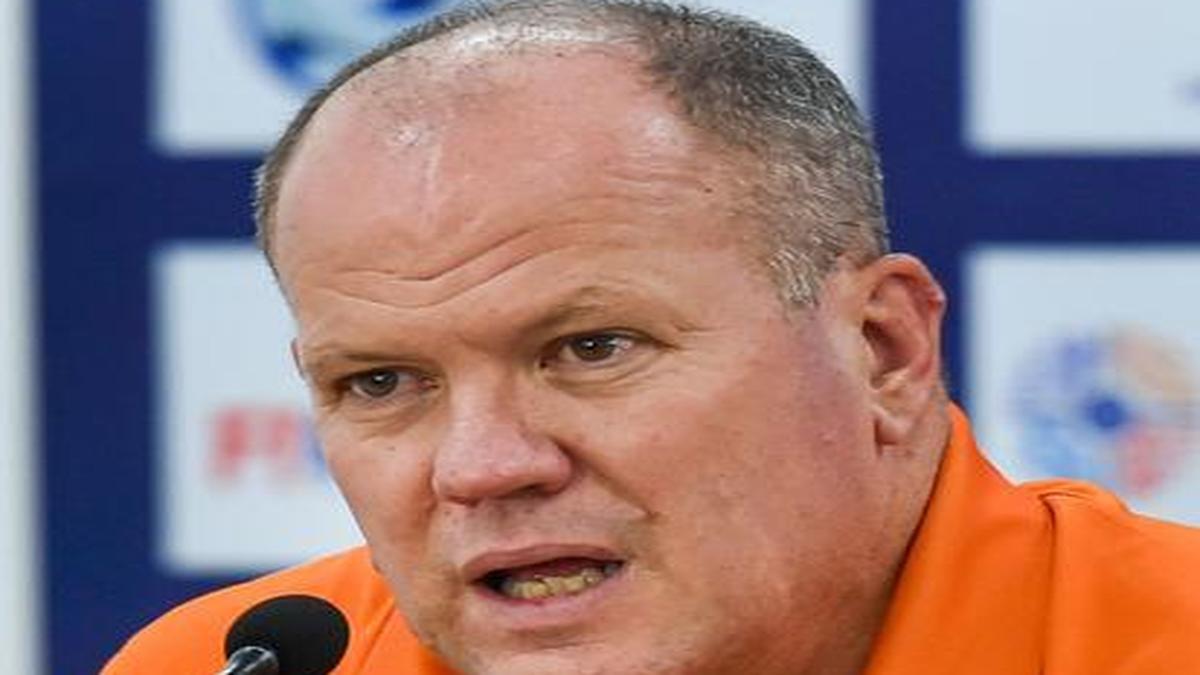 FIH Hockey Series Finals: Playing in extreme heat will prepare us well ...