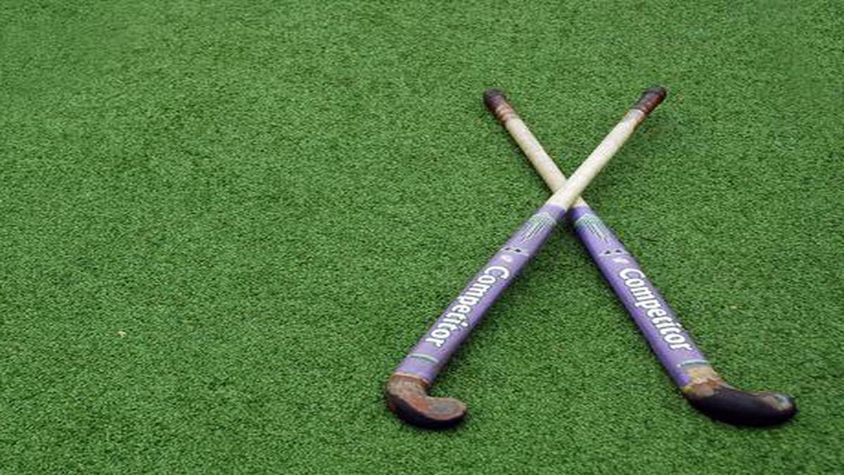 Newly-appointed support staff Rhett Halkett, Alan Tan join hockey camp ...