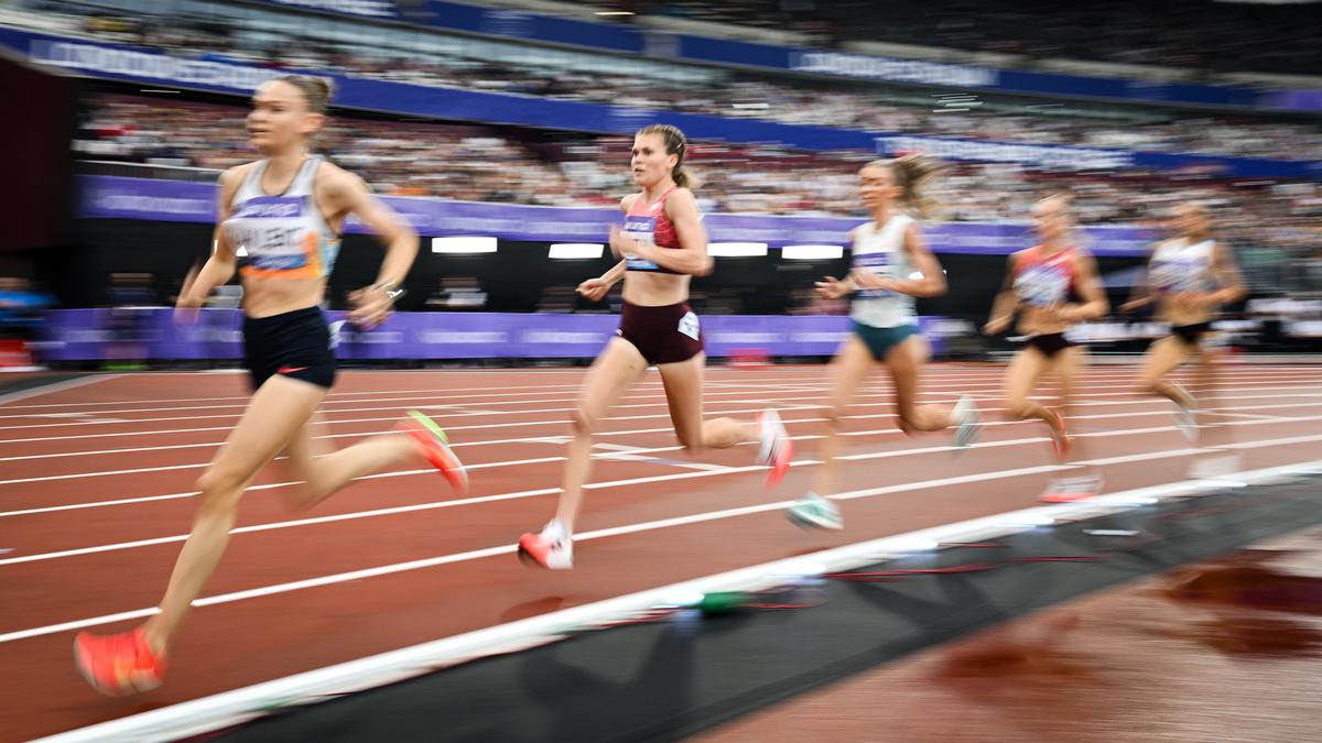 EXPLAINED: World Athletics introduces SRY gene test for athletes ...