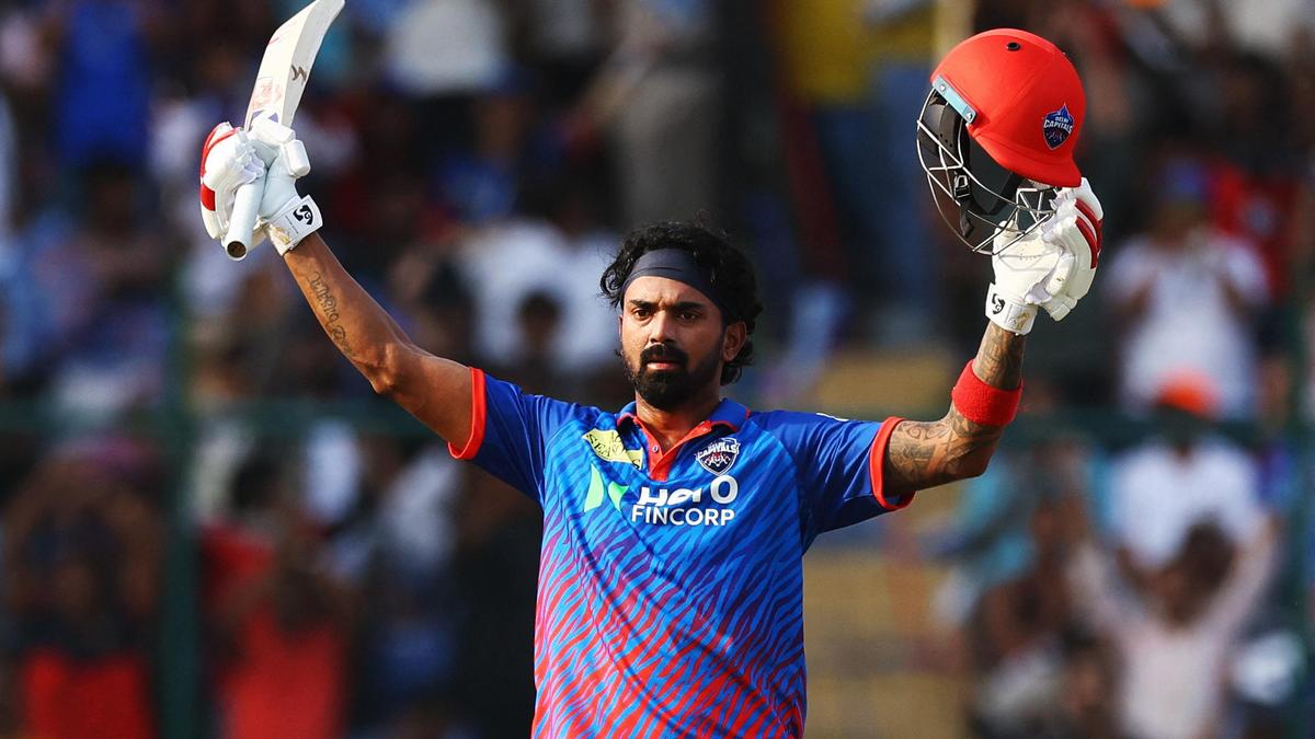 DC vs PBKS Live Score, IPL 2026: Delhi Capitals 238/1 (18); Rahul ...