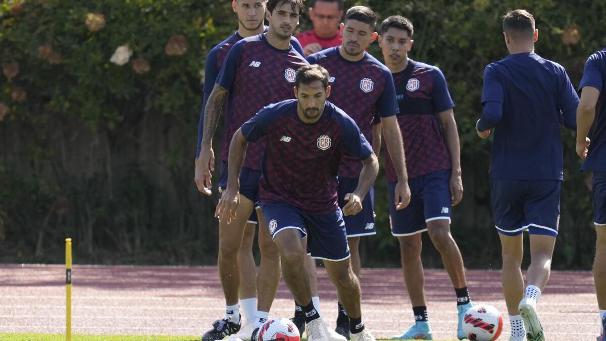 FIFA World Cup players to get data analysis app - Sportstar