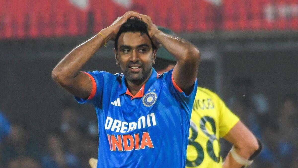 Ashwin foresees bleak future for ODI cricket after 2027 World Cup, says ...