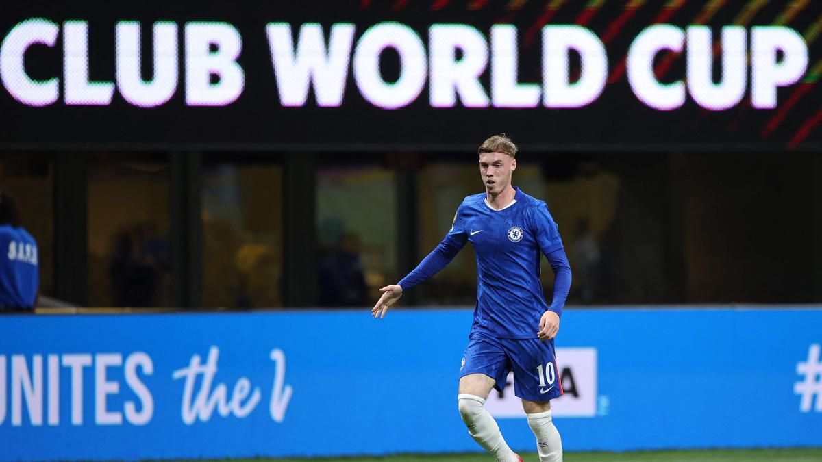 Es Tunis vs Chelsea Live streaming info: Where to watch the FIFA Club ...