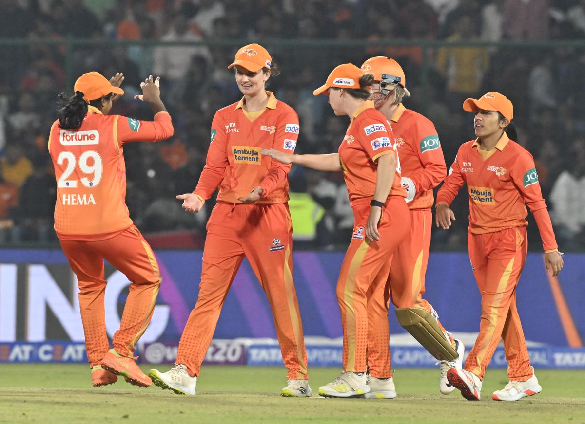 WPL 2024 playoffs qualification scenario points table updated: DC in final, RCB faces MI in ...