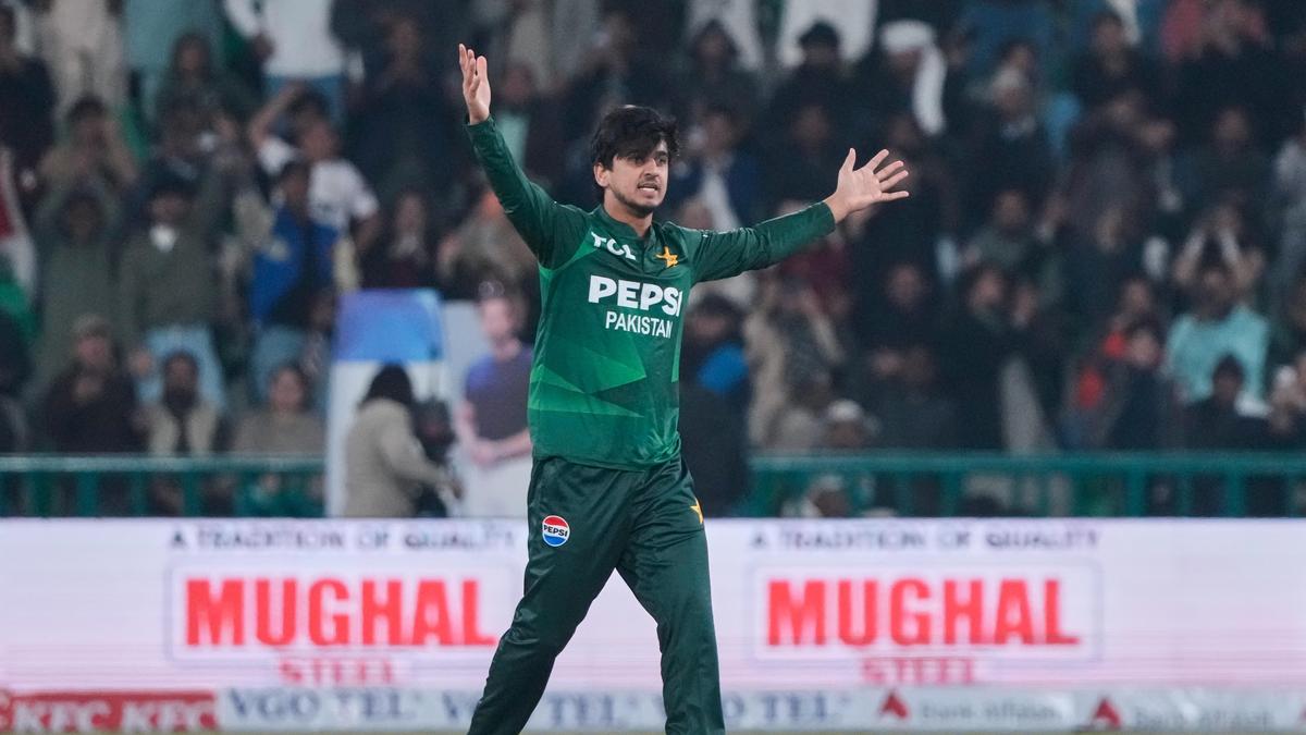 PAK vs AUS Live Streaming Info, 2nd T20I: When and where to watch ...