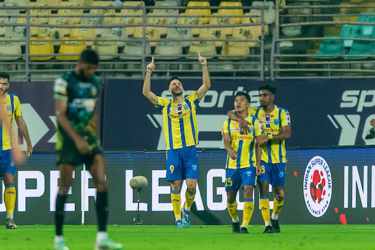ISL 2024-25: Chennaiyin FC’s troubles continue at home after another loss, this time to East ...