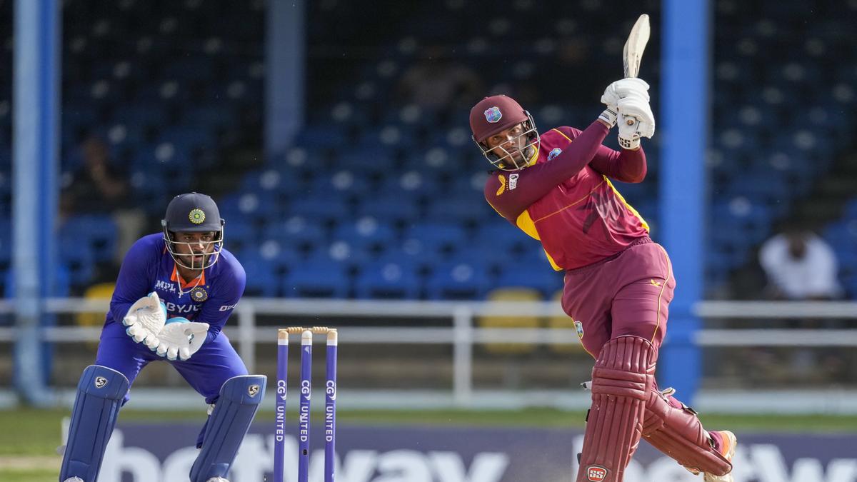 India vs West Indies Live Streaming: When and where to watch IND vs WI ...