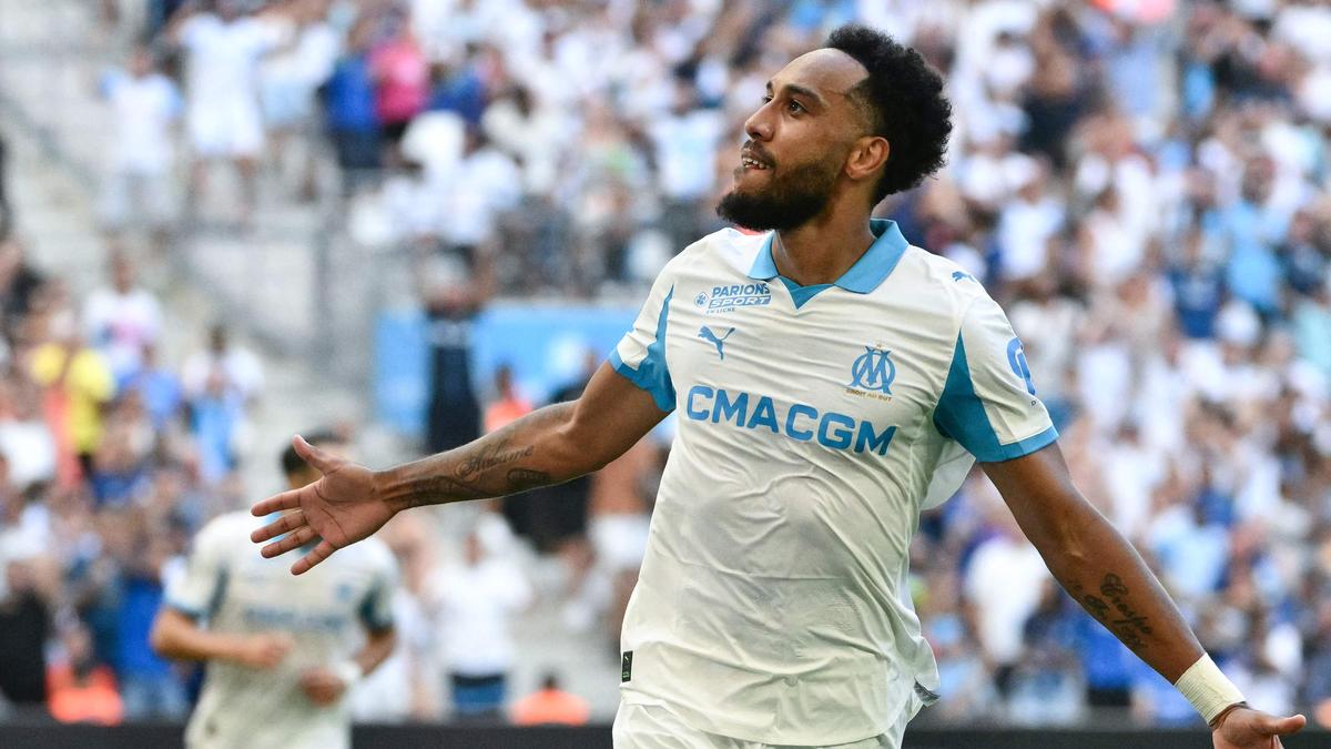 Transfer Deadline Day: Large signing sessions in Ligue 1 Summer Transfer window | Archivo ...