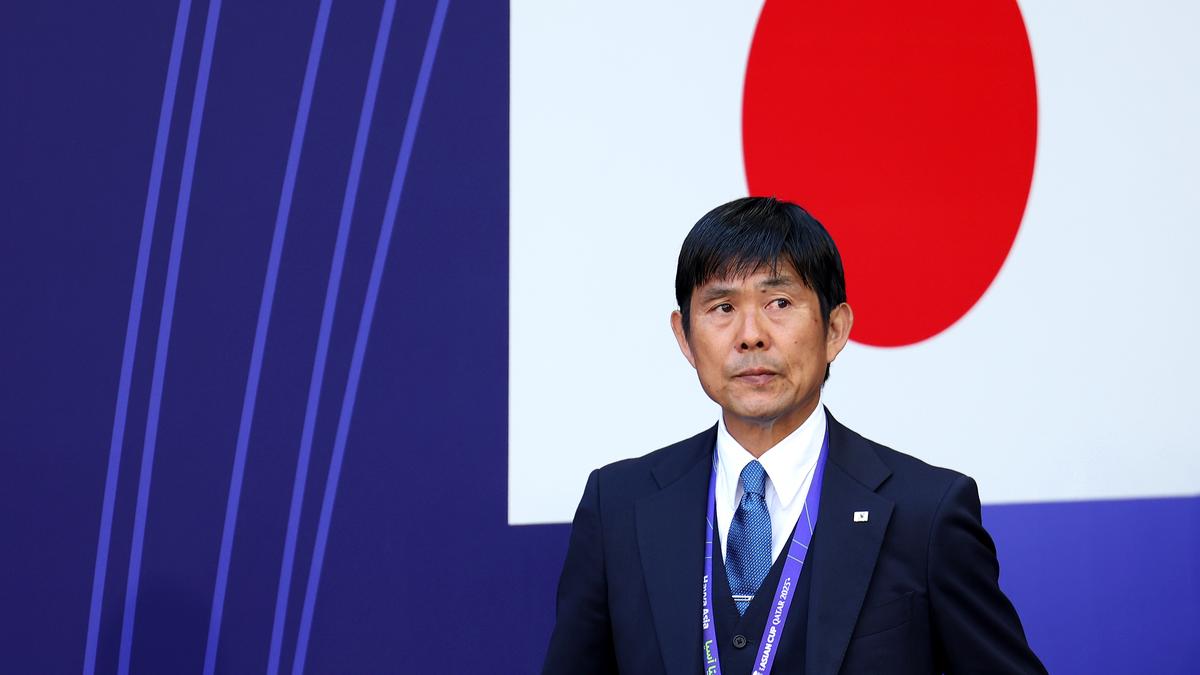 EAFF E-1 Football Championship 2025: Full squads of Japan, China, South Korea and Hong Kong ...