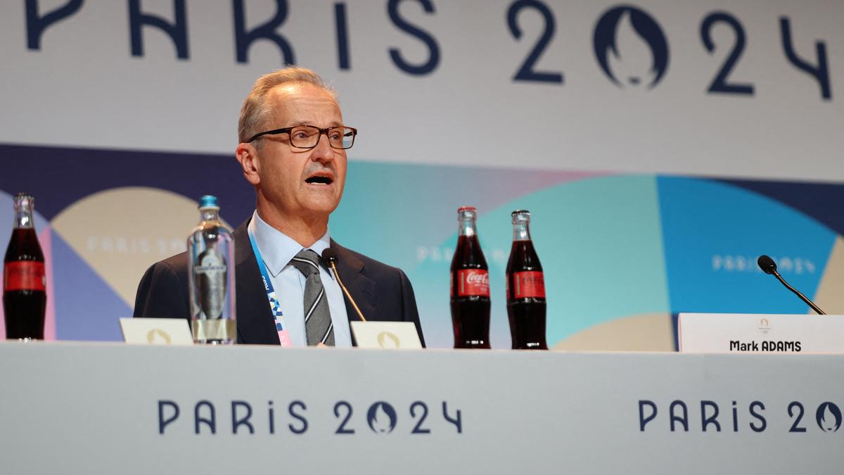 Paris 2024 Olympics: Boxing needs new global body to get into LA Games ...