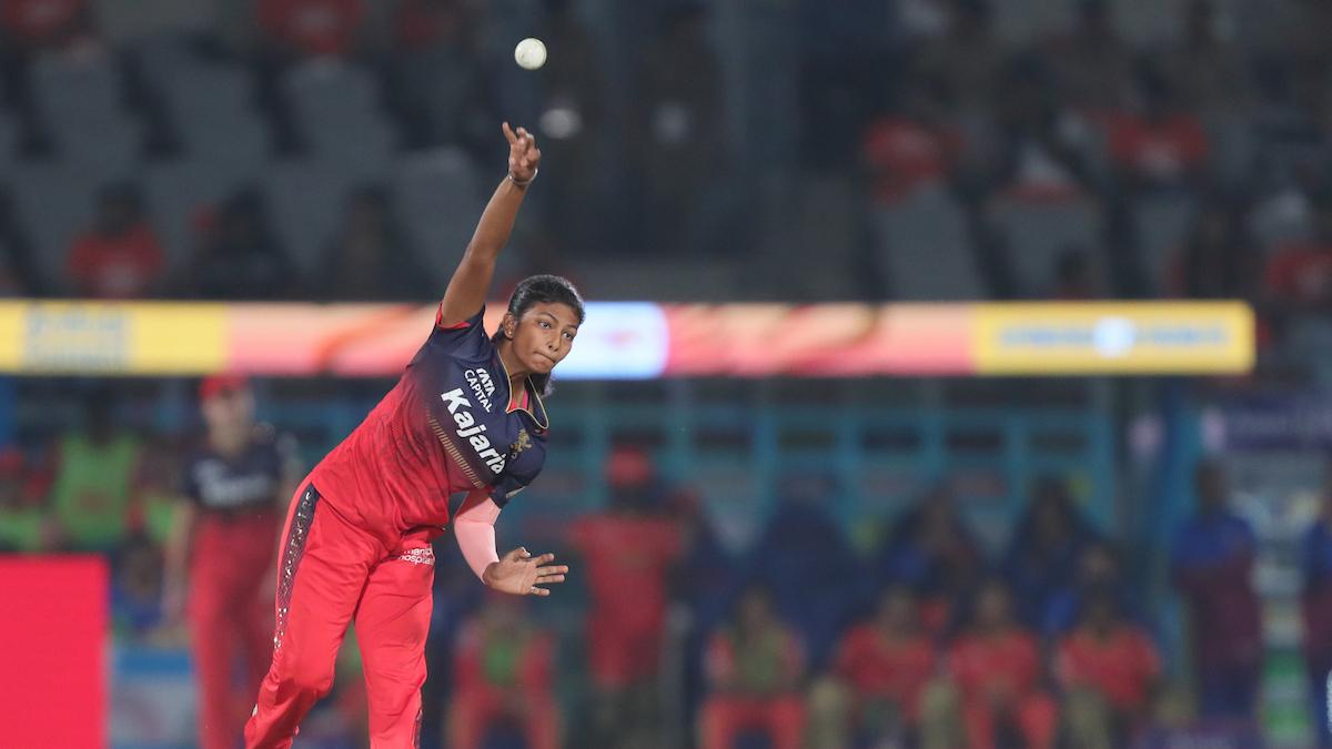 AUS A vs IND A Women’s Series: Prema Rawat’s three-wicket haul in vain ...